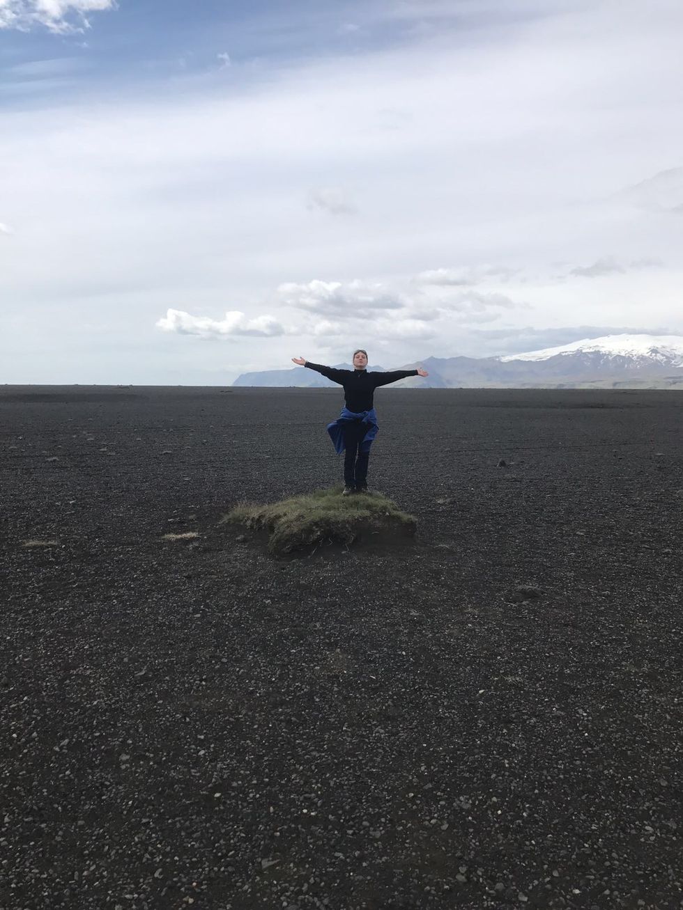 A Haiku For Every Country I've Lived In | The Odyssey Online