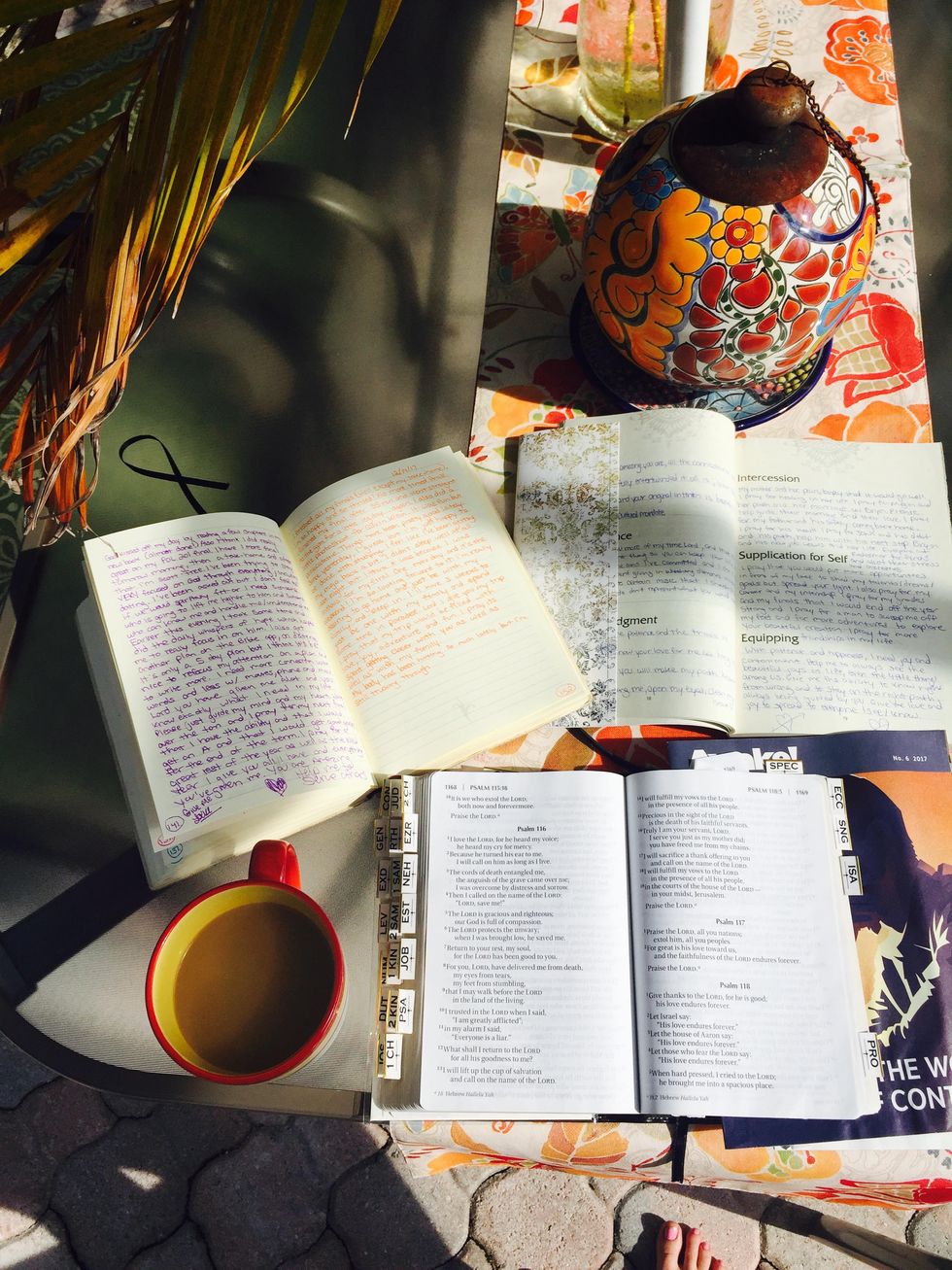 How To Interpret And Apply The Scriptures Regardless Of Time And Culture