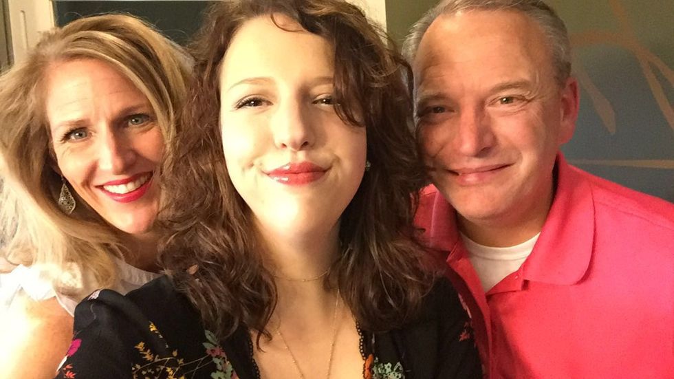 10 Things You Text Your Mom | The Odyssey Online