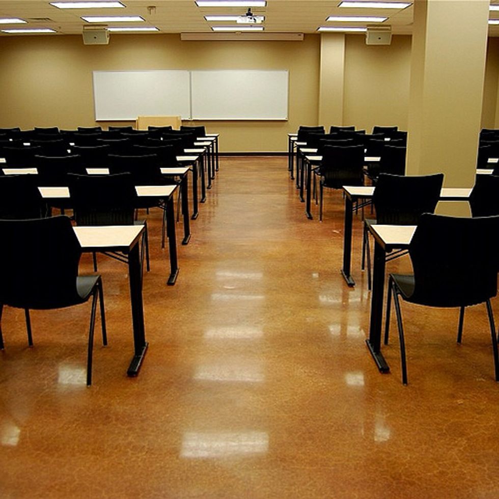 5 Reasons To Love College From The Girl Who Dreaded Going | The Odyssey ...