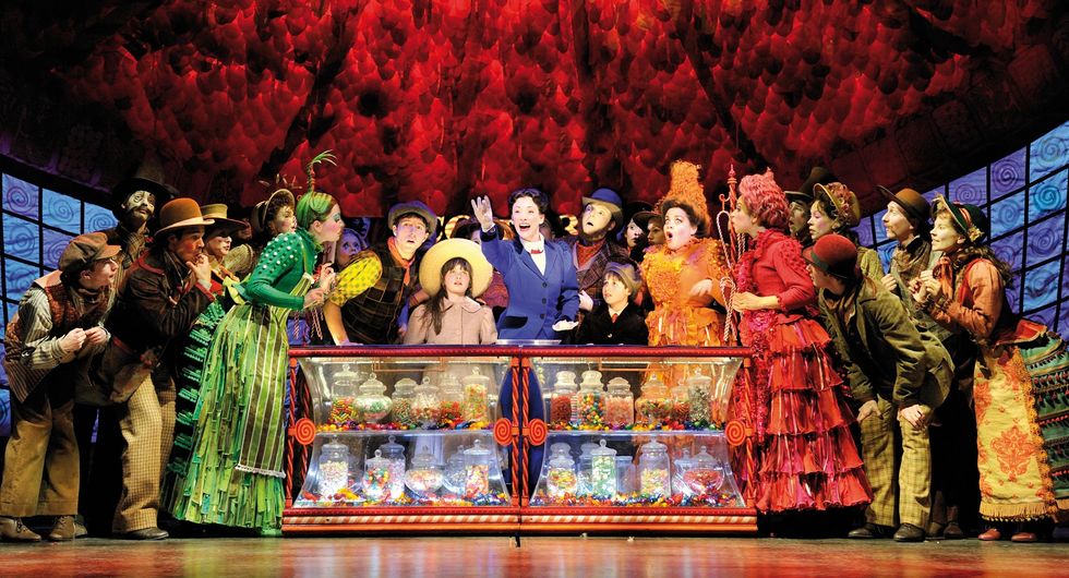 10 Broadway Musicals We Wish We Could See Every Day | The Odyssey Online