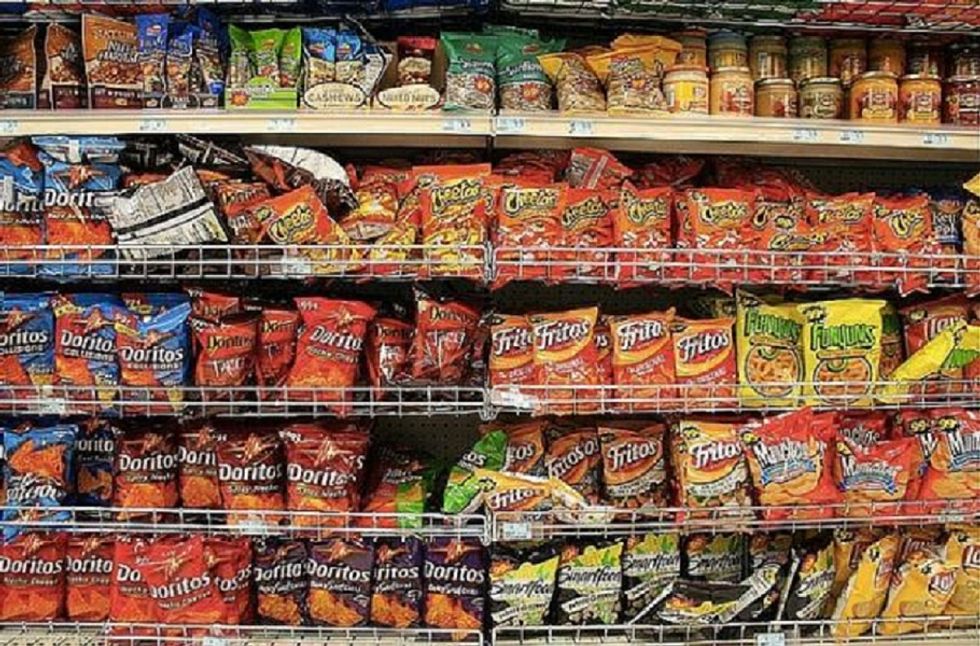 Top 8 Most Delicious Junk Foods That You Need Right Now | The Odyssey ...