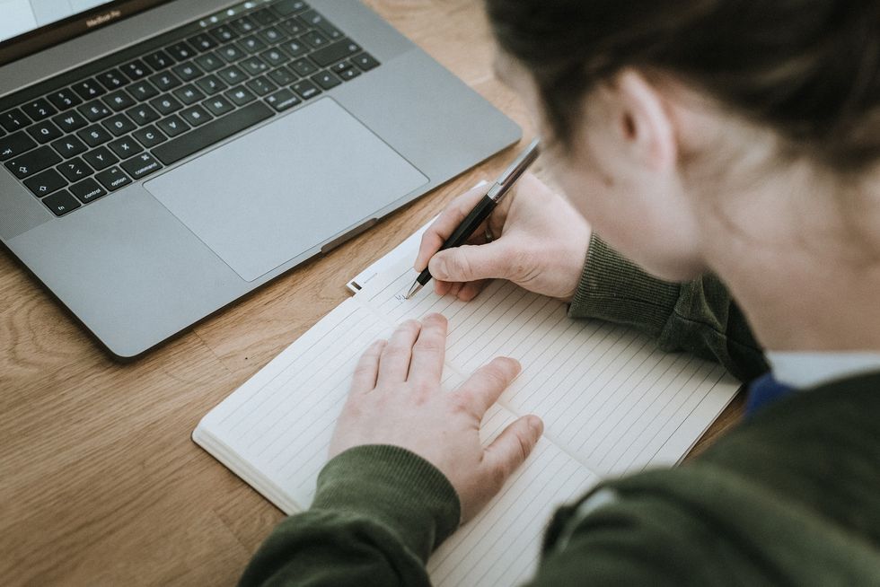 First Day Of School: Fall Semester Vs Spring Semester! | The Odyssey Online