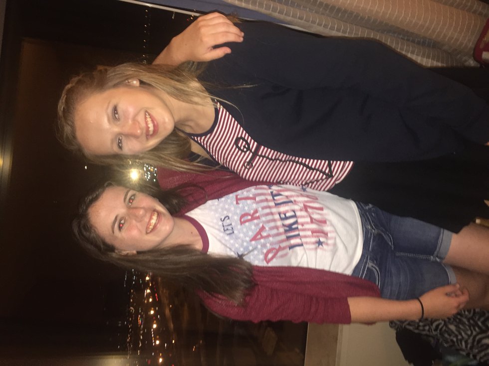 10 Things all College Students Interested in Politics Understand. | The ...