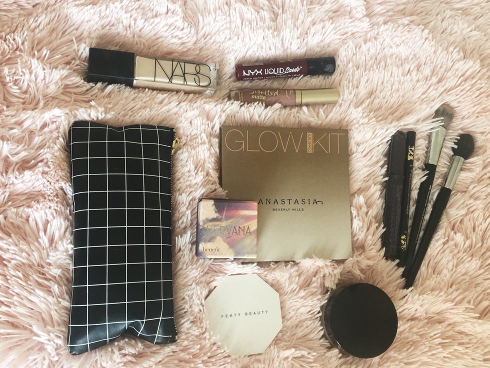 11 Makeup Staples For Beginners You Need In Your Beauty Routine | The ...