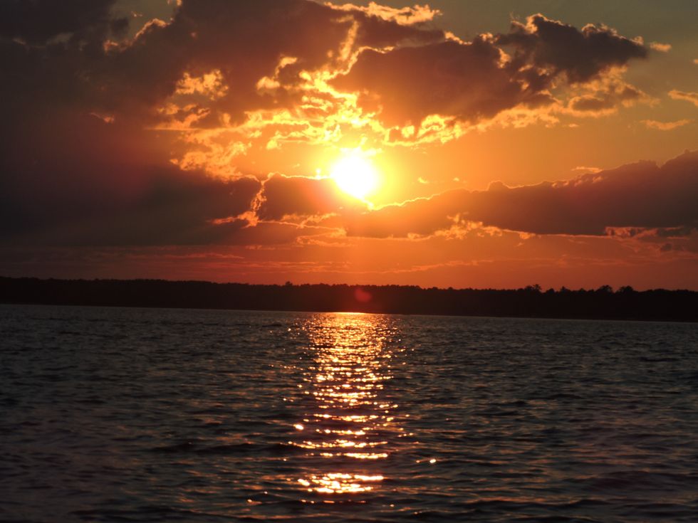 Life Is A Tricky Thing, But It Is What You Make It | The Odyssey Online