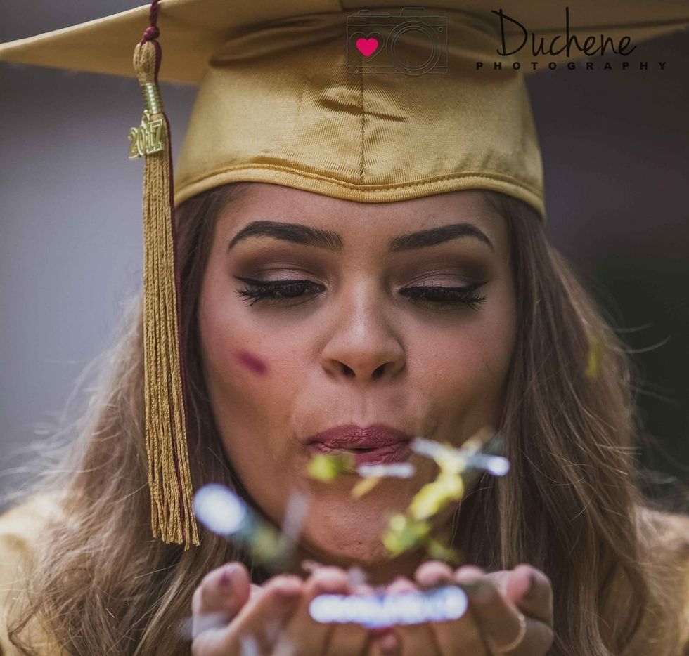 Advice To Graduating High School Seniors As You Prepare For College ...