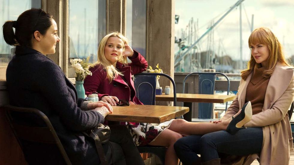 8 Big Little Lessons We Learned From 'Big Little Lies' | The Odyssey Online