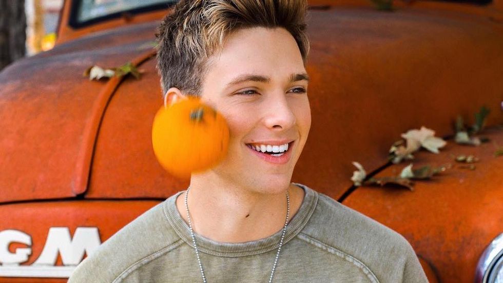 5 Things You Probably Didn't Know About Noah Schnacky | The Odyssey Online