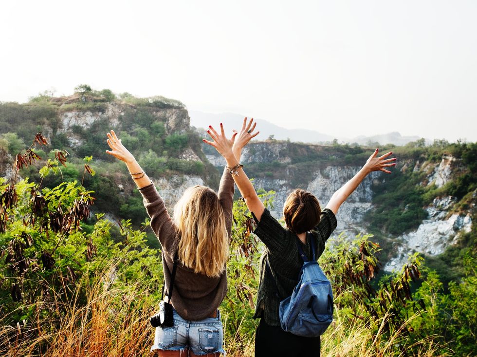 A Bond That Can Never Be Broken | The Odyssey Online