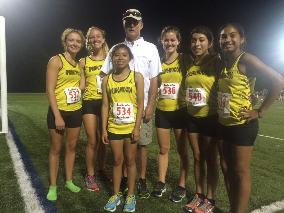 Dear Coach, | The Odyssey Online