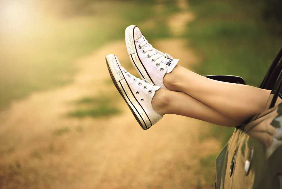10 Ways To Handle College Chaos | The Odyssey Online