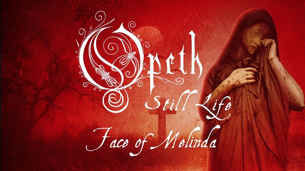 Opeth: 'Still Life' Album Review | The Odyssey Online