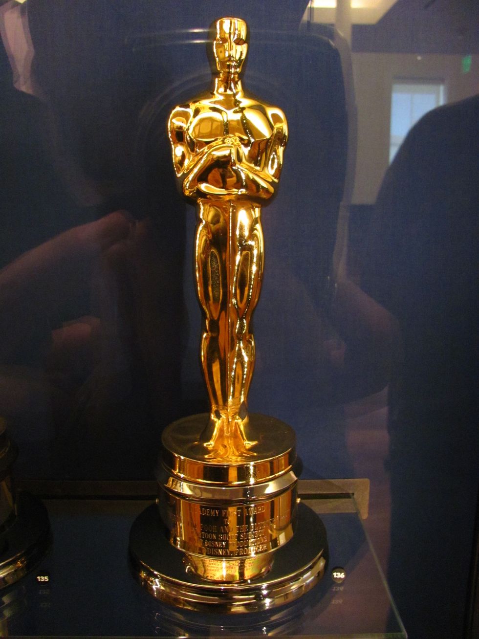 10 Academy Award Nominees And Winners That Inspire Me In Some Way | The ...