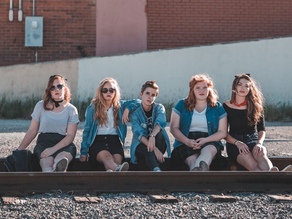 It's Time We Redefine What It Means To Be A Woman | The Odyssey Online