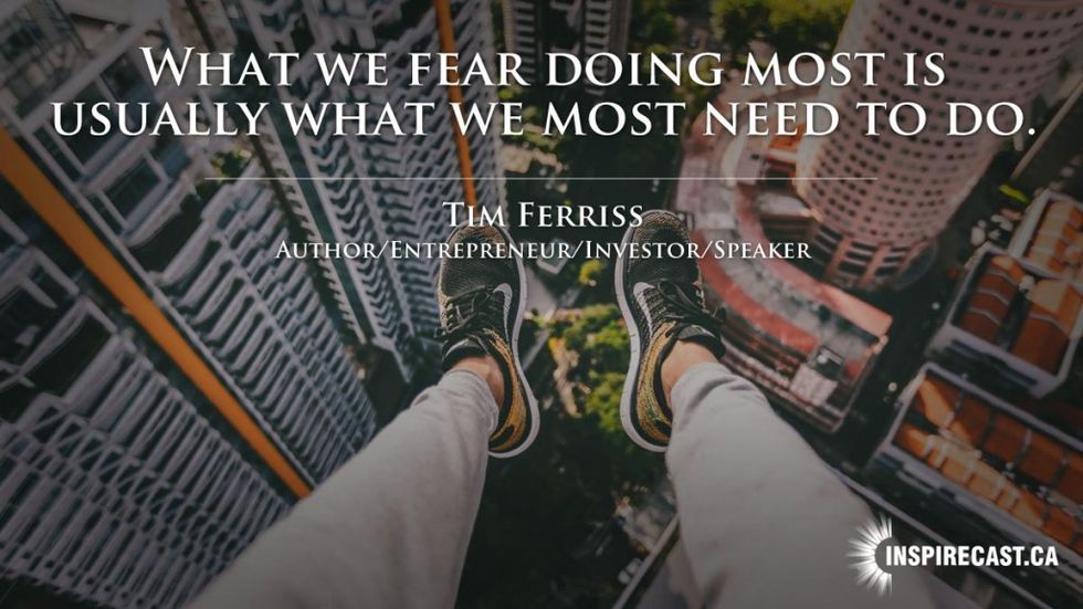 7 Motivational Quotes To Get You Through The Week | The Odyssey Online