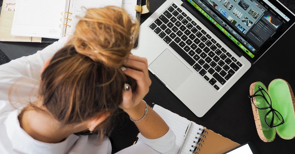 10 Tips To Survive The Quarter System | The Odyssey Online