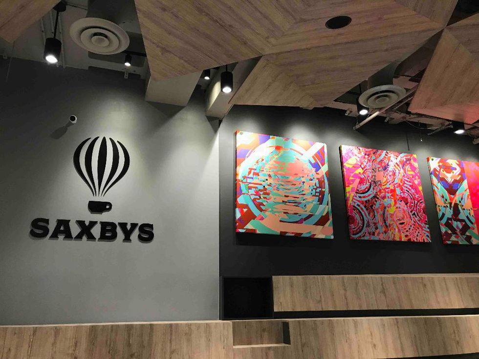 The New Saxbys In Speakman Hall Is A Big Deal | The Odyssey Online