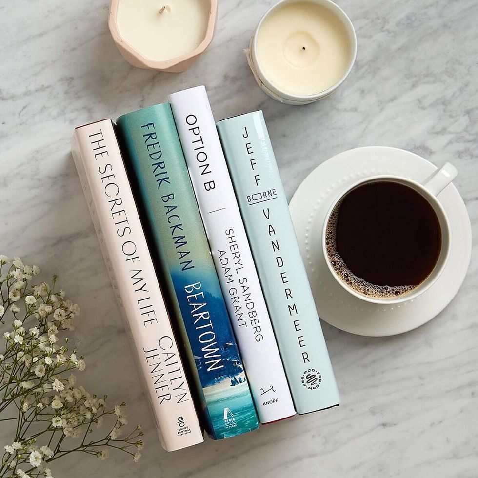 11 Must-Have Gifts For The Obsessive Reader In Your Life | The Odyssey ...