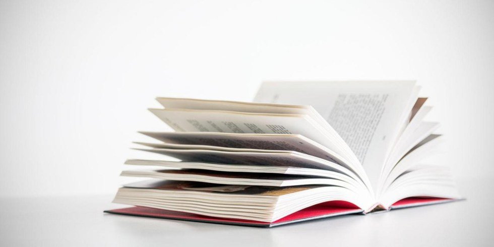 Why Annotating Books Actually Help You | The Odyssey Online