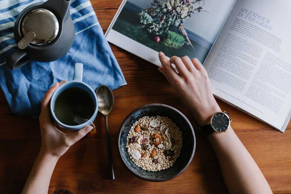 8 Books Every 20-Something Woman Should Read | The Odyssey Online