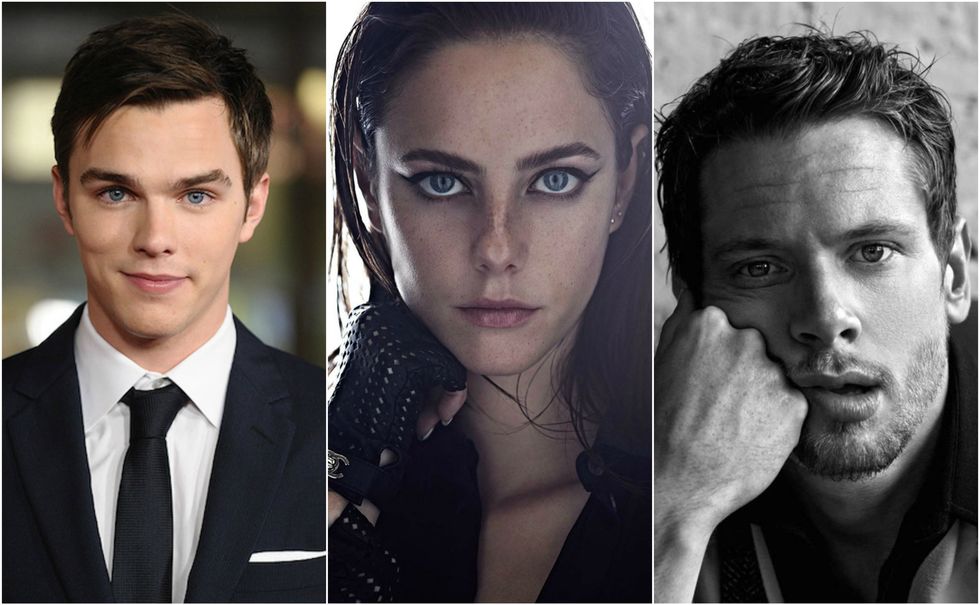 Where The Skins Actors Are Now | The Odyssey Online