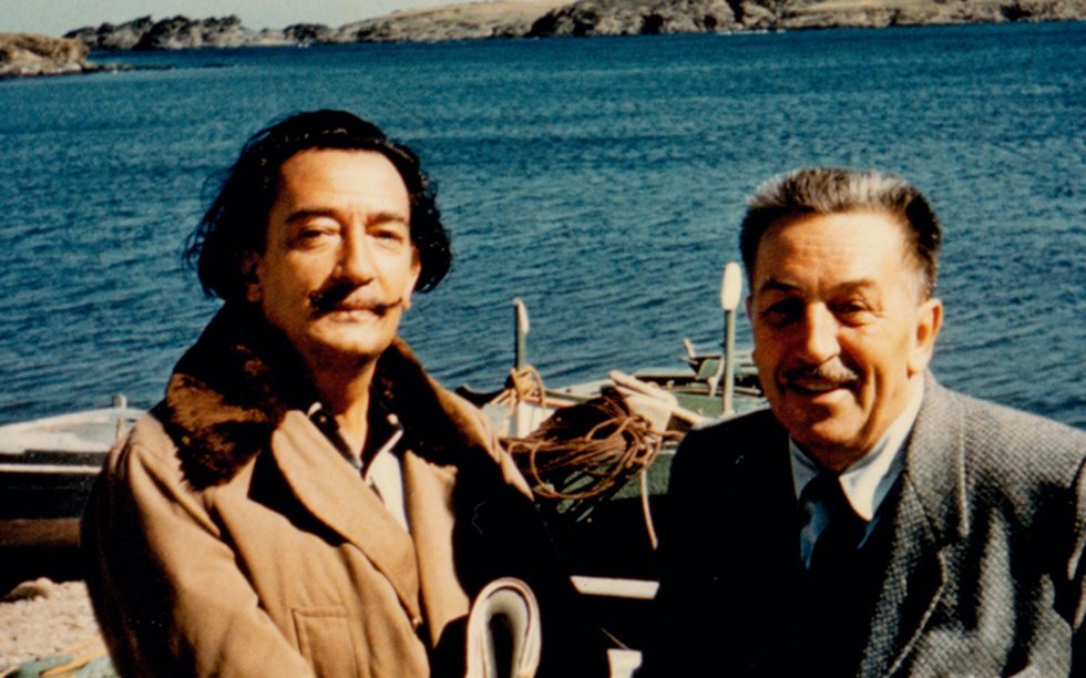 Destino: Short Film Analysis | The Odyssey Online