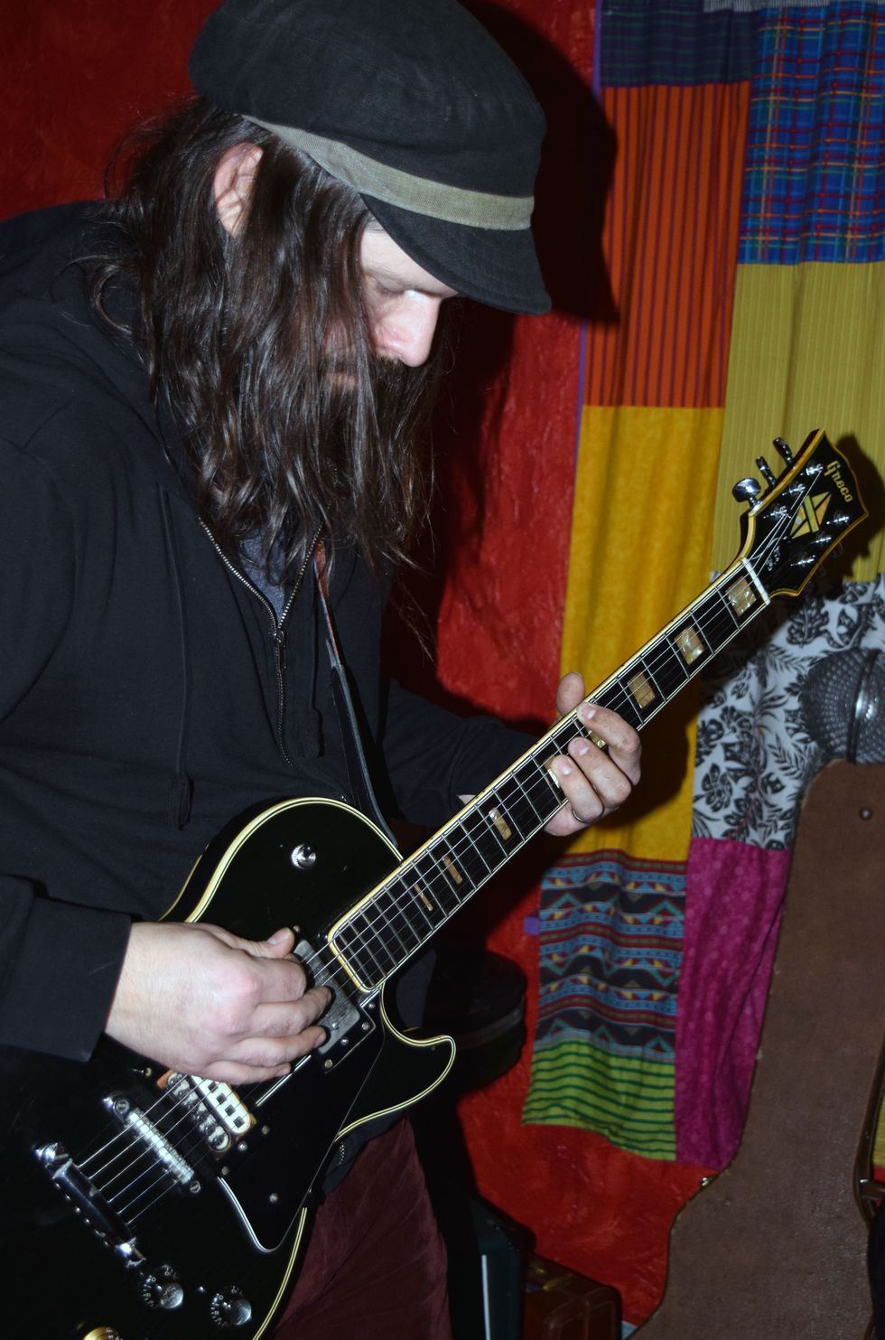 Behind The Scenes Of Paleons | The Odyssey Online