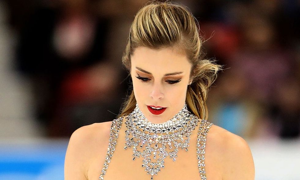 How I Celebrated National Get Up Day | The Odyssey Online