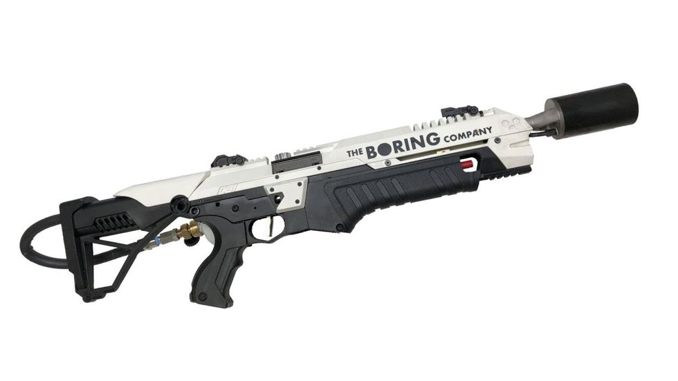 10 Reasons Why You Need To Pre-Order Elon Musk's New Flamethrower | The ...