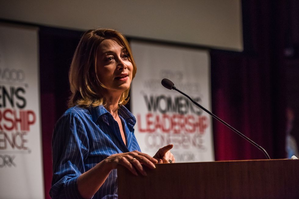 12 Influential Women Standing Up For Women's Rights In 2018 | The ...