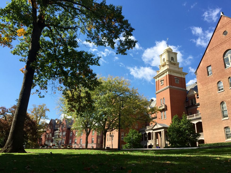 I Choose My Majors Based On My Life, Not Society's Expectations | The ...