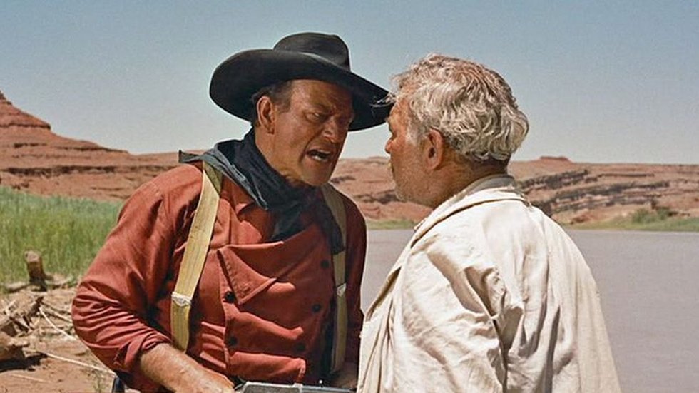 Do Genres Like Westerns Really Die? | The Odyssey Online