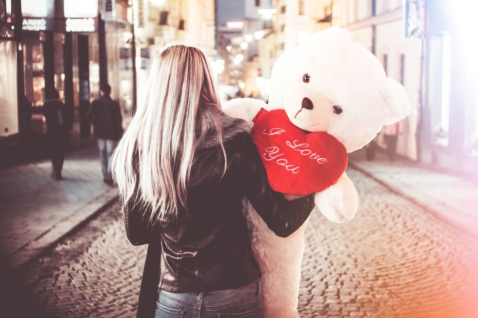 7 Things To Look Forward To In The Month Of February | The Odyssey Online