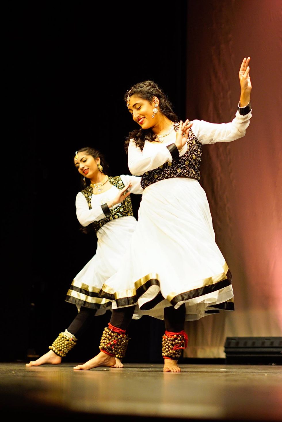 Being A Dancer Is More Than Just Being On A Stage, It's My First Love ...