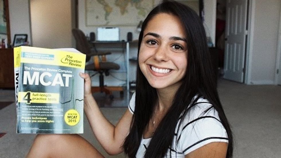 Tips And Tricks I Used For A Better MCAT Score, By Section | The ...