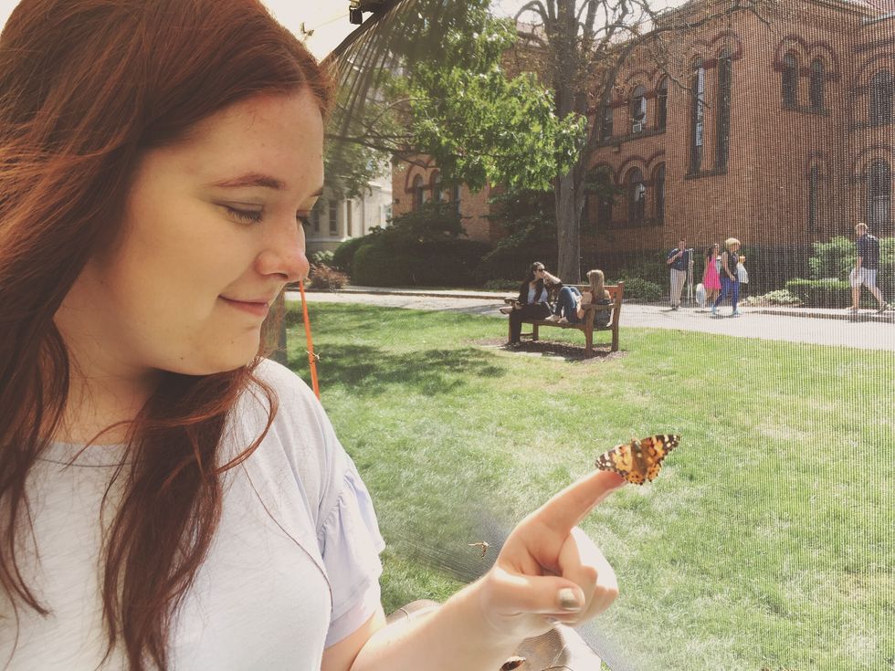 19 Thoughts You Have About Being 19 Years Old | The Odyssey Online