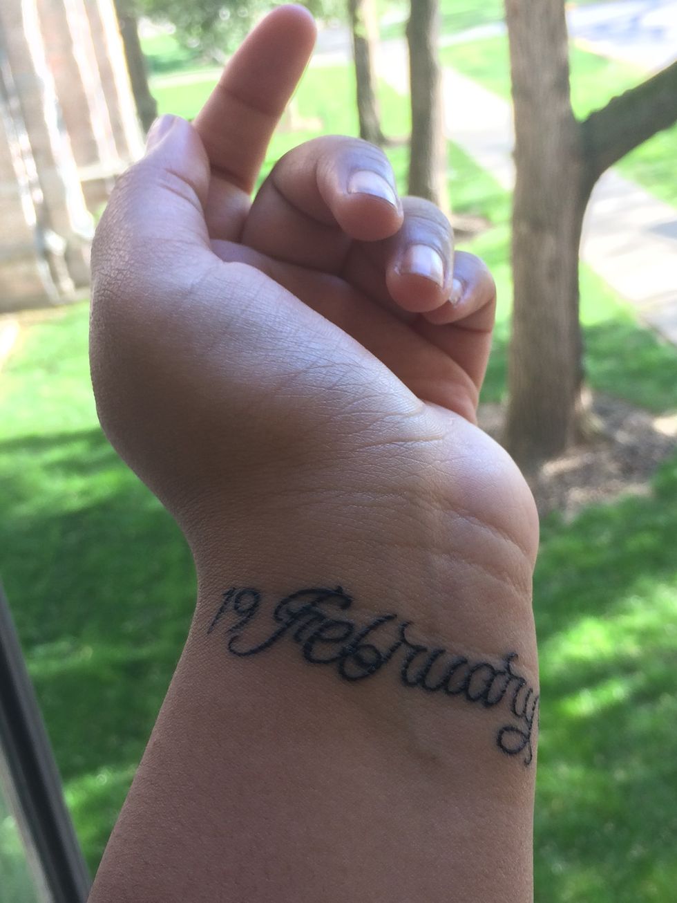 No, Tattoos Aren't Just A Phase So Stop Shaming Me | The Odyssey Online