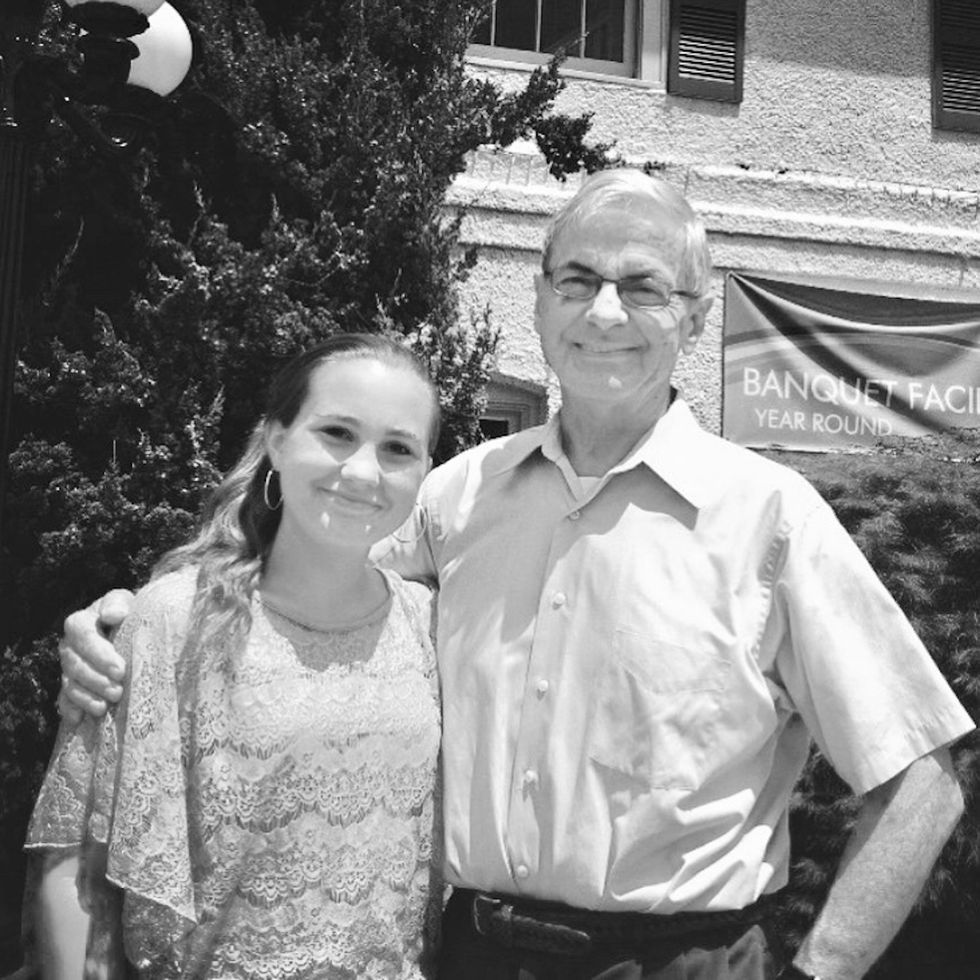 Poem: In the Absence of Life | The Odyssey Online