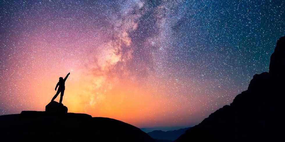 Finding Myself In Faces: The Future | The Odyssey Online