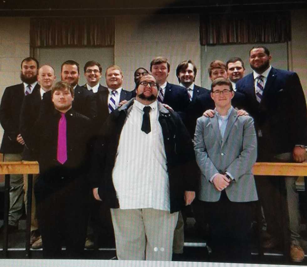 Joining Beta Upsilon Chi Aided Me in My Personal Growth | The Odyssey ...