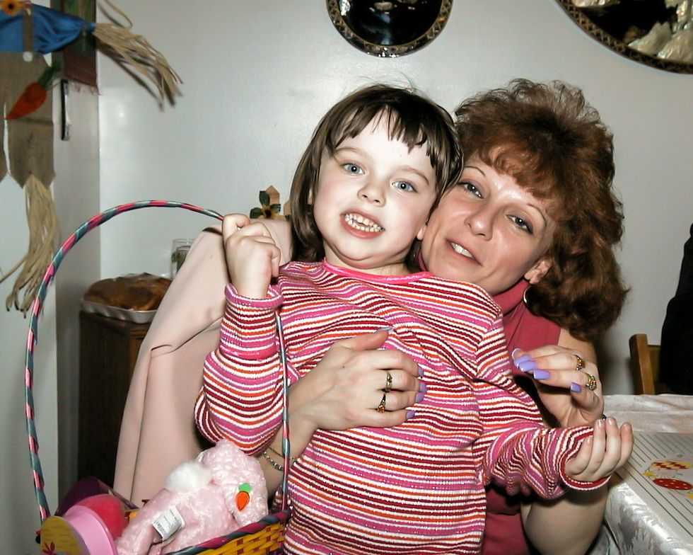 In Memory Of Lucy Marie Kellett | The Odyssey Online