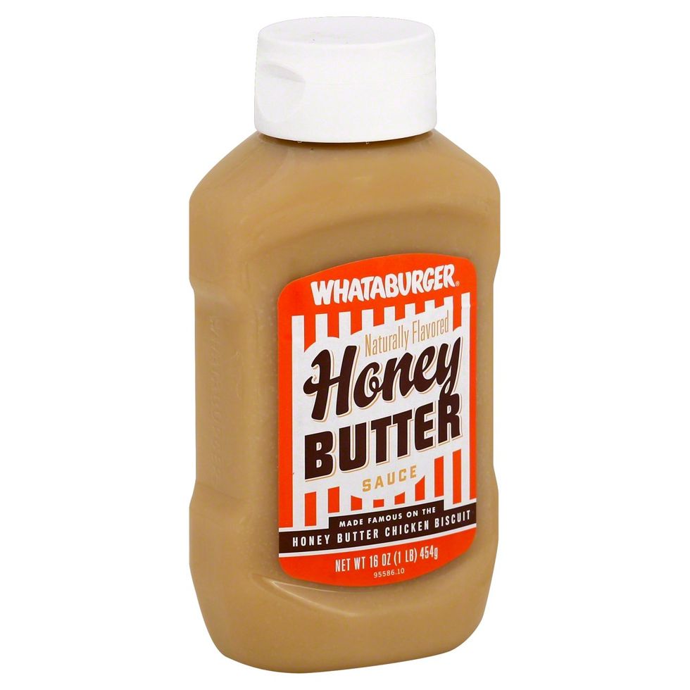 Dear Whataburger Honey Butter, I Love You. | The Odyssey Online