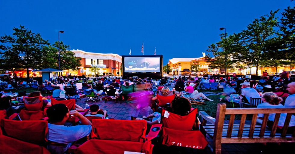 13 Must-See Box Office Hits From The Past Year | The Odyssey Online