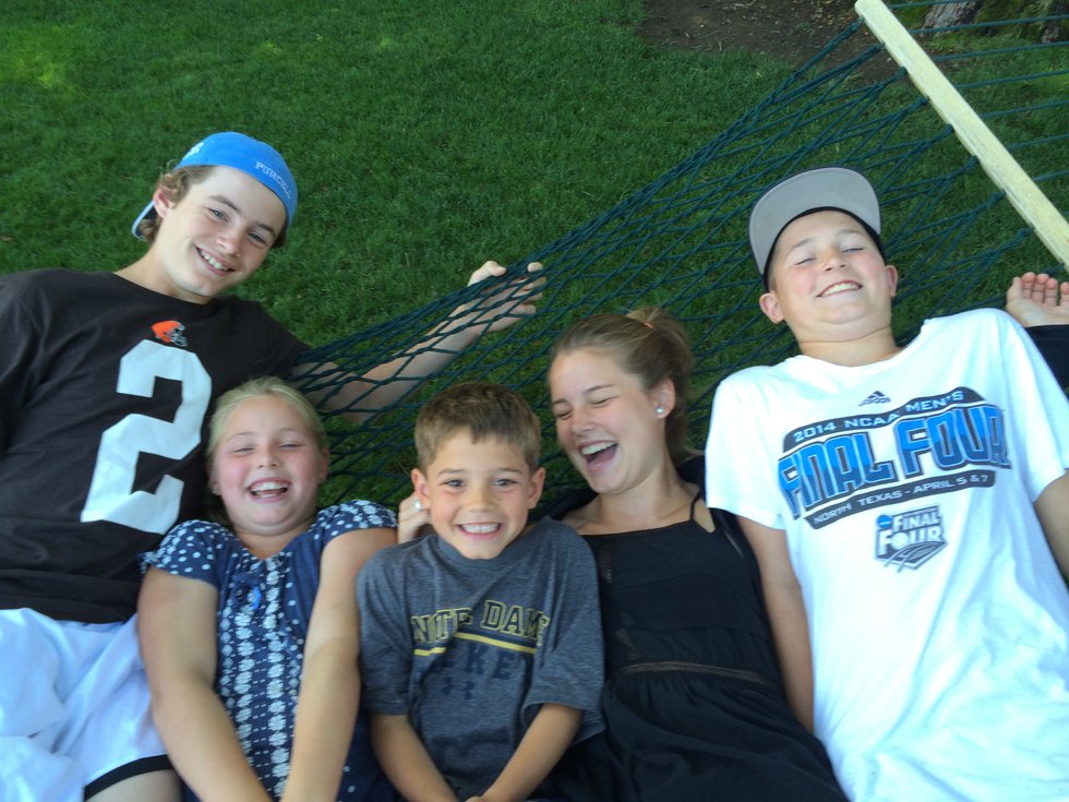 5 Signs That You're The Typical Oldest Child | The Odyssey Online