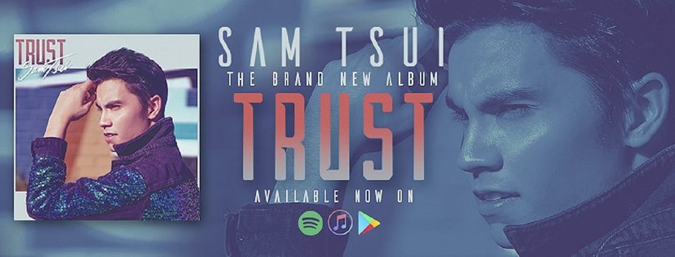 5 Thoughts On Every Track Off Sam Tsui's New Album, 'TRUST' | The ...