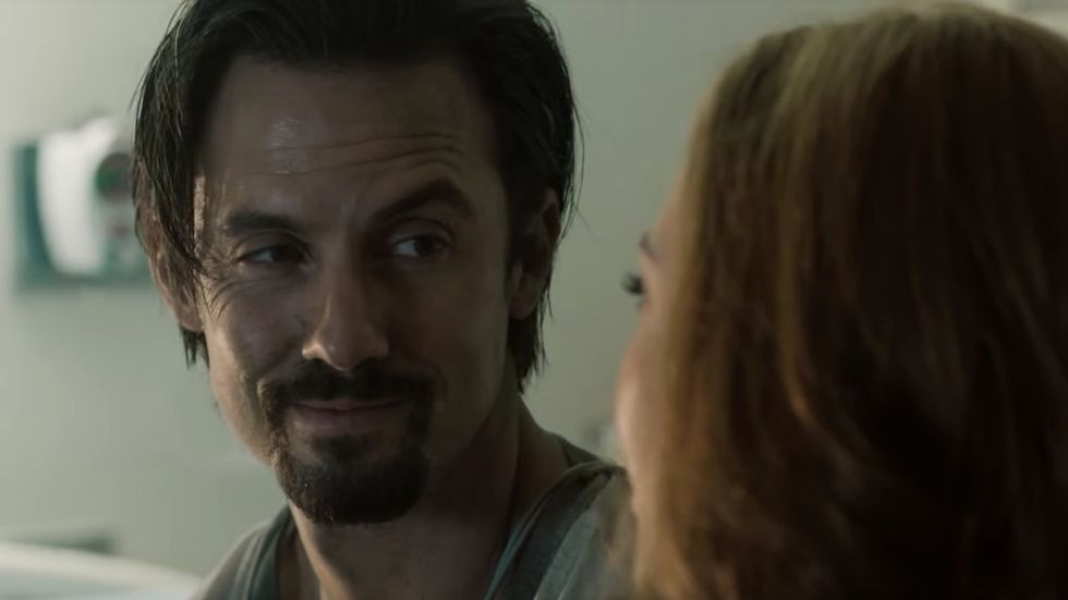 Derek Shepherd Or Jack Pearson, Which TV Death Had You Ugly-Crying ...