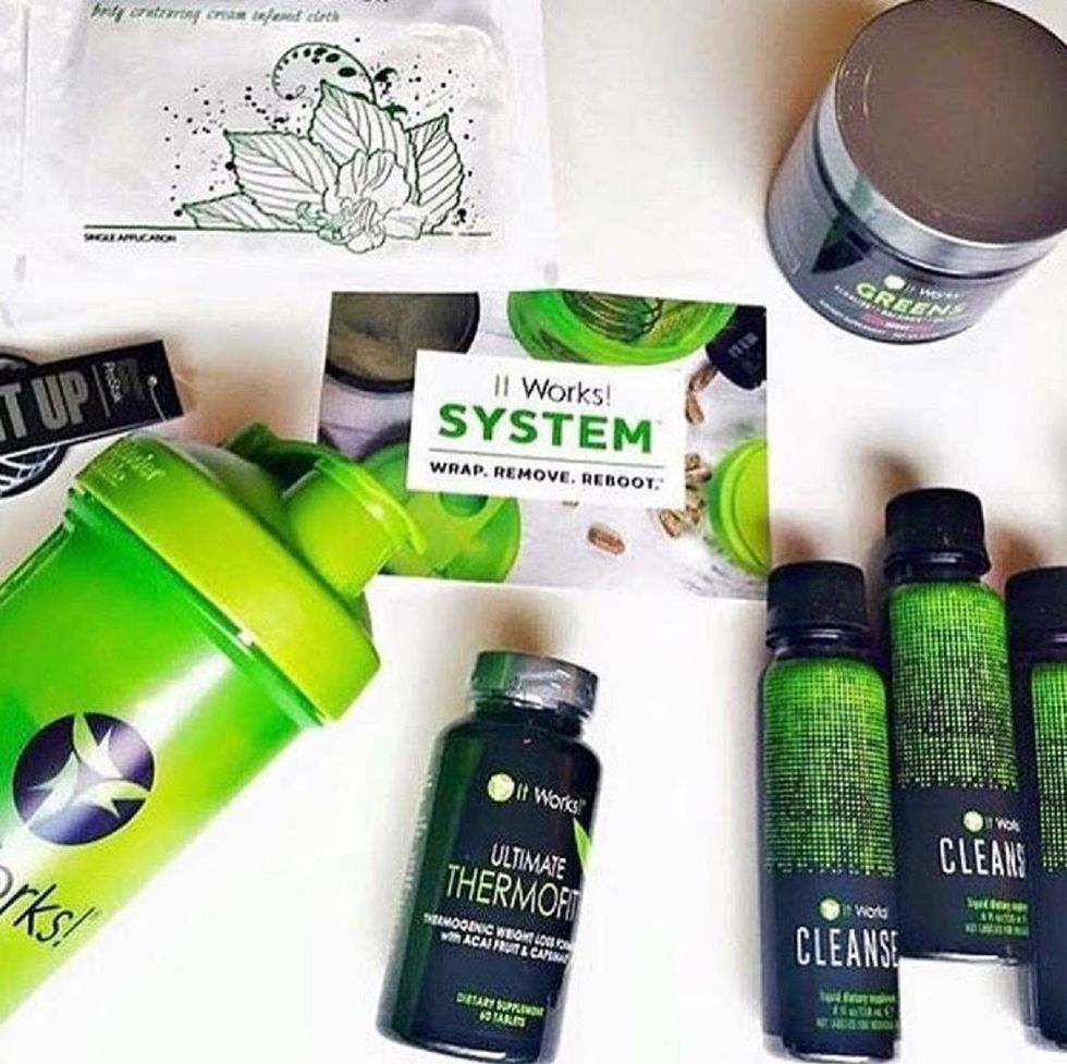An Honest Review Of ItWorks! From Someone Who Doesn't Sell The Products ...