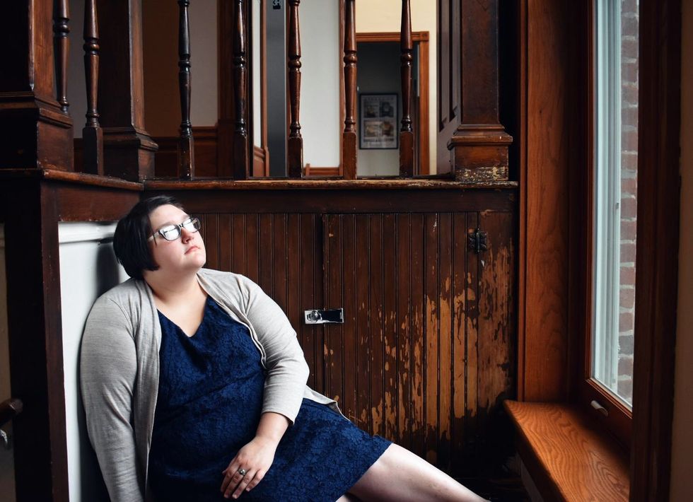 "My Honest Poem" | The Odyssey Online