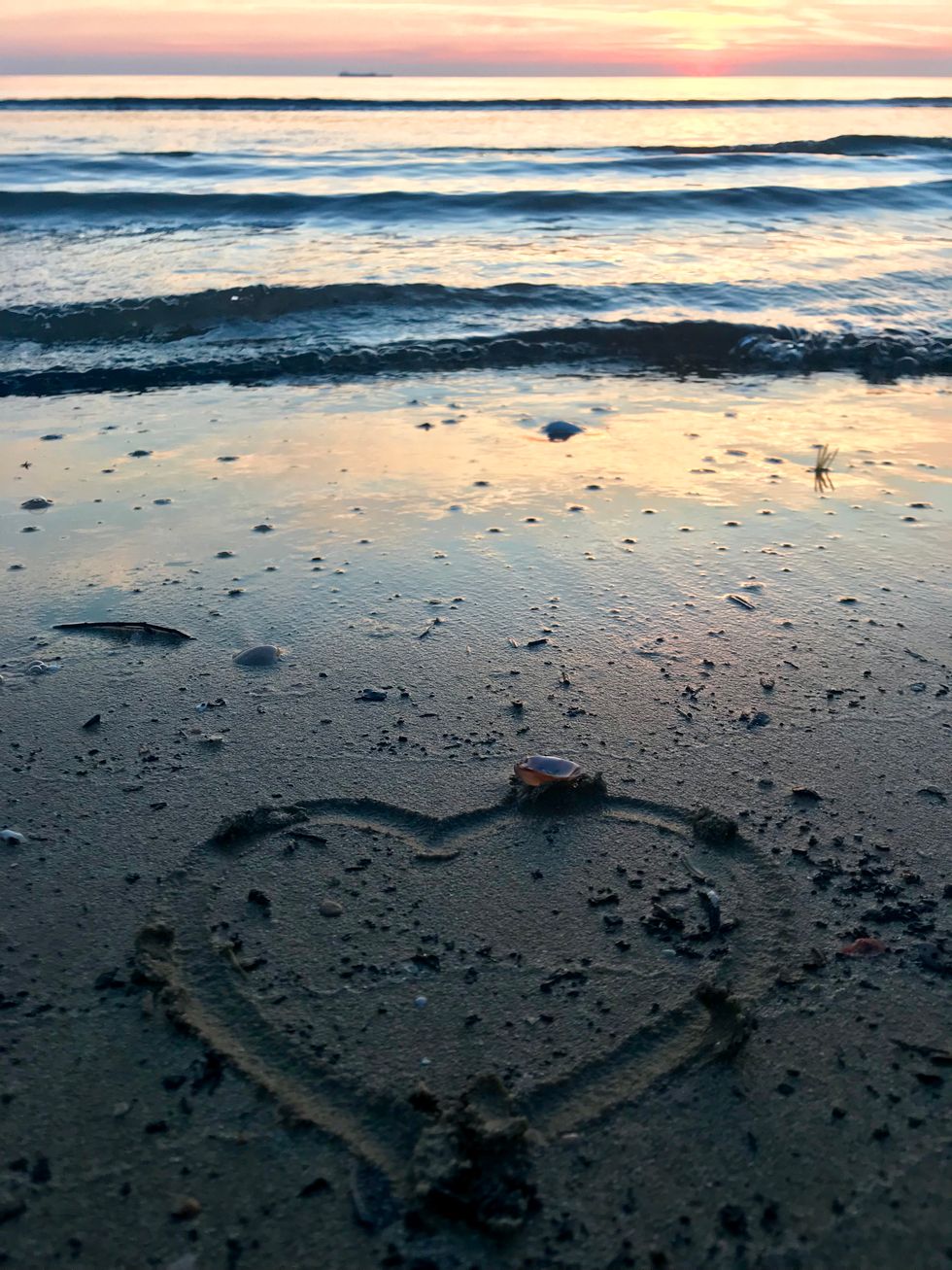 Being Sucked Back Into The Vortex Of Love Because It’s The Only Thing ...